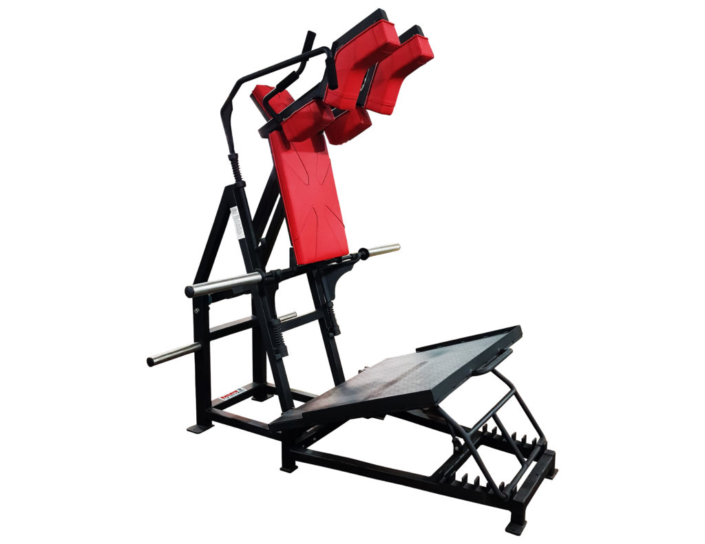 Back Squat Leverage Machine | Ensayo Gym Equipment, Inc. Back Squat Leverage Machine | Ensayo Gym Equipment, Inc.